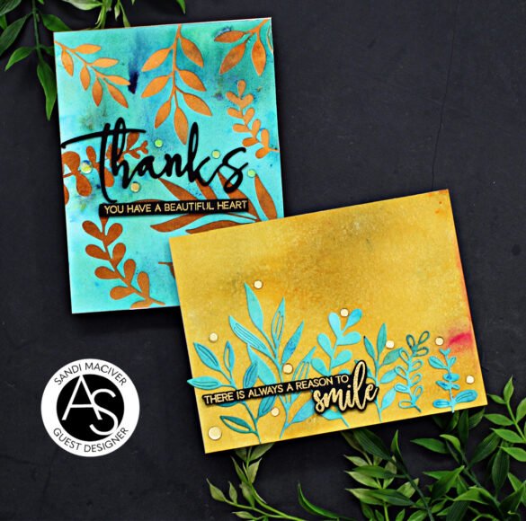Smile Cards – Alex Syberia Designs Blog