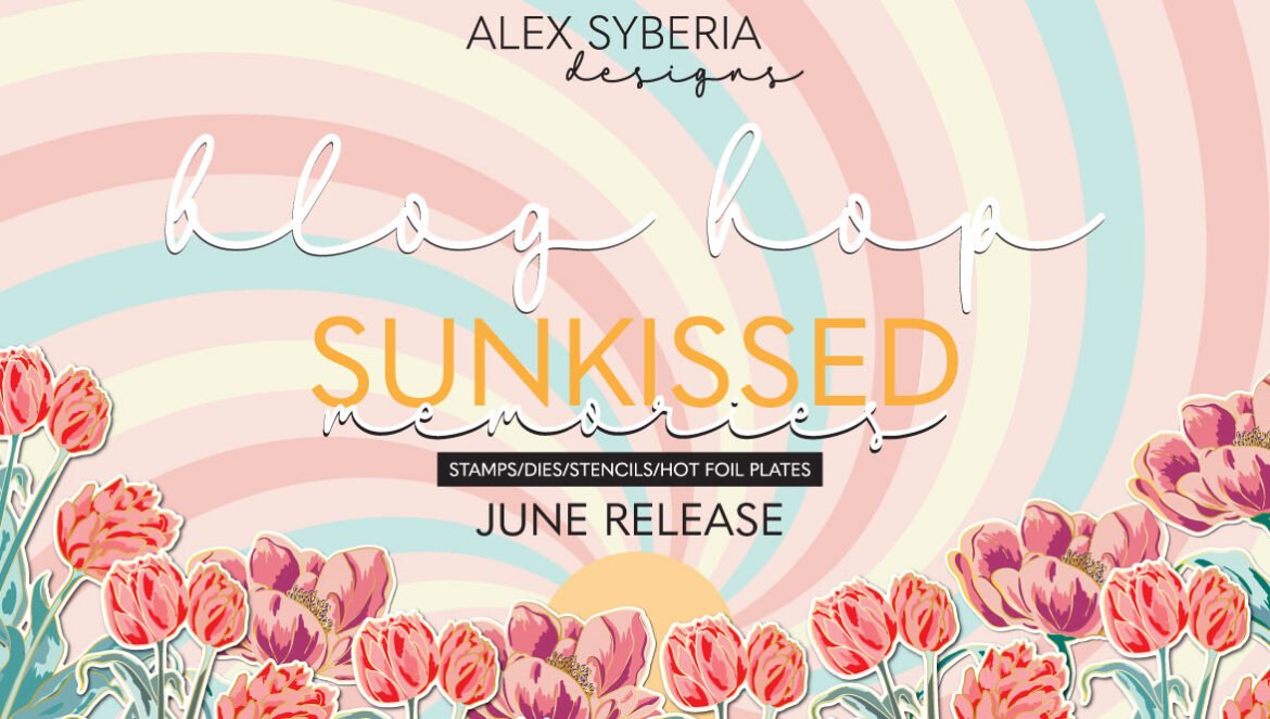 Alex Syberia Designs Blog – Page 2 – Cardmaking and Papercrafting
