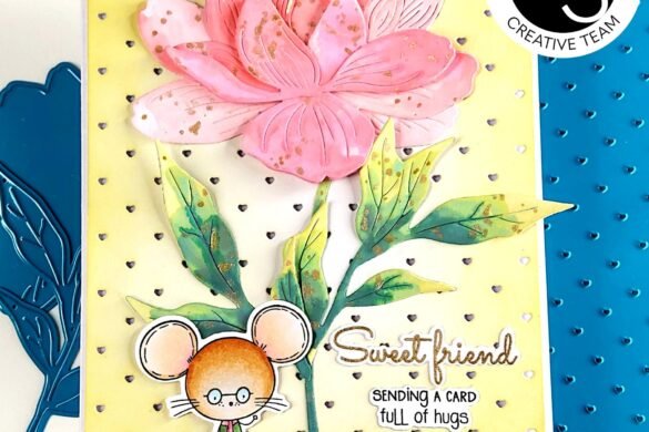Alex Syberia Designs Blog – Cardmaking and Papercrafting