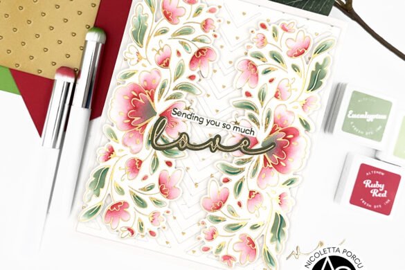 Alex Syberia Designs Blog – Cardmaking and Papercrafting