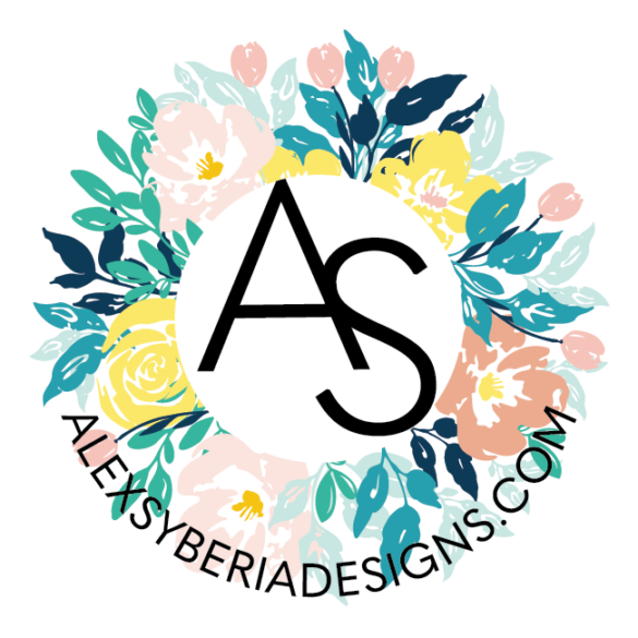 Alex Syberia Designs Fantasy Flowers – Alex Syberia Designs Blog